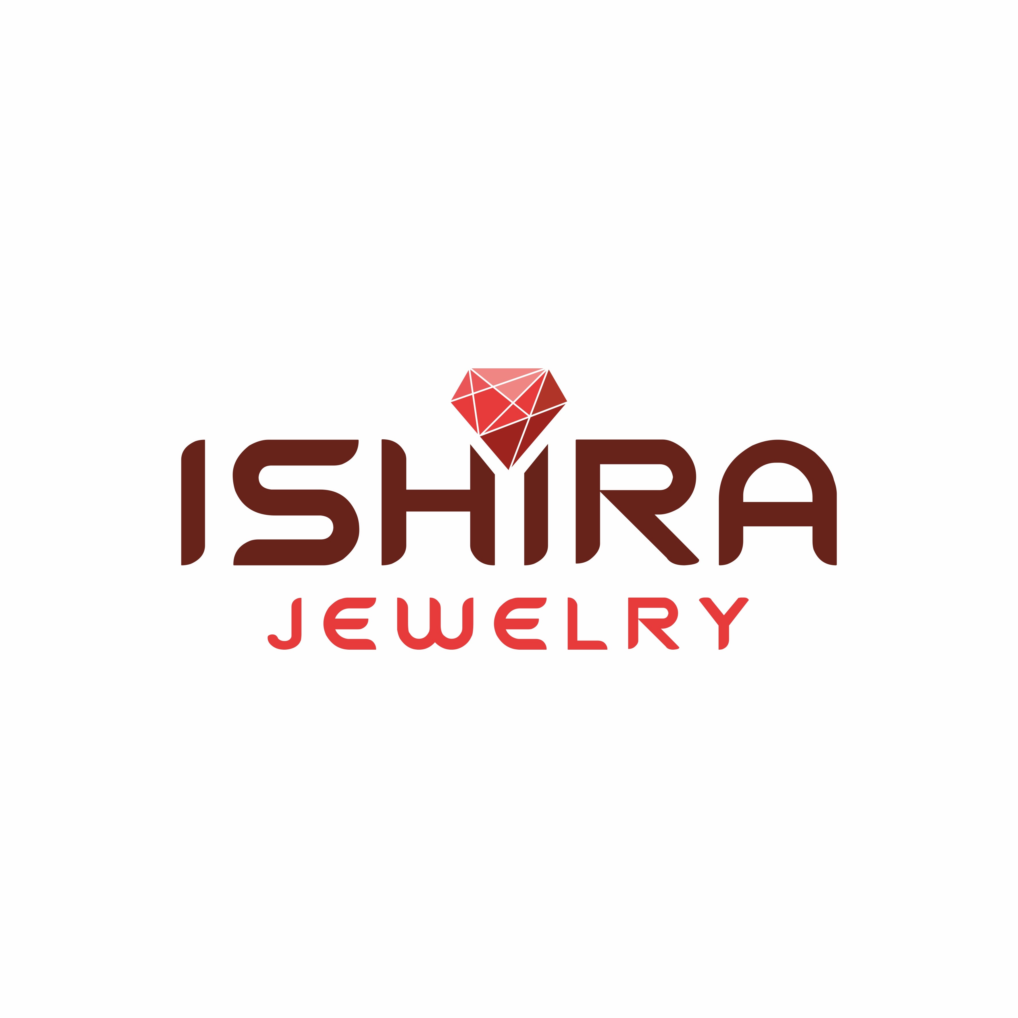 Ring Size Guide – Ishira Jewelry